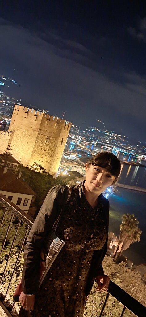 Kafe Zoom Bar, Alanya, foto