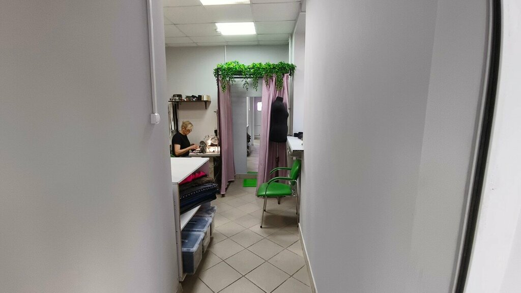 Terziler Ателье, Saint‑Petersburg, foto