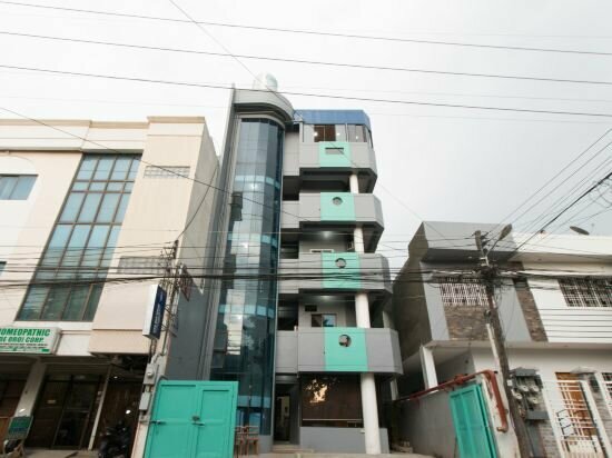 Otel RedDoorz near Liceo De Cagayan University Highschool, Lambia, foto