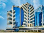 The First Collection Business Bay (36/1, Marasi Drive Street, Business Bay, Dubai), otel