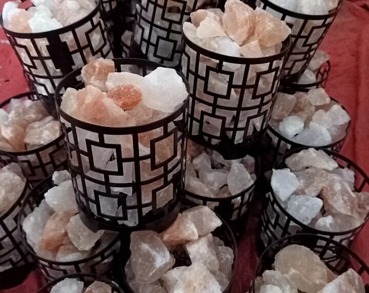 Sağlık ürünleri firmaları KB Pink Himalayan Salt, Karaçi, foto