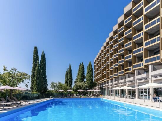 Otel Midas Roma, Roma, foto