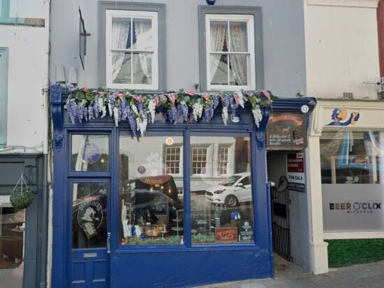 Otel Spyglass 1708, , foto