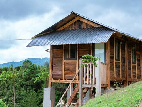 Otel Lam Ecolodge, , foto