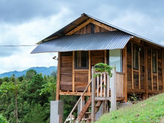 Otel Lam Ecolodge, , foto