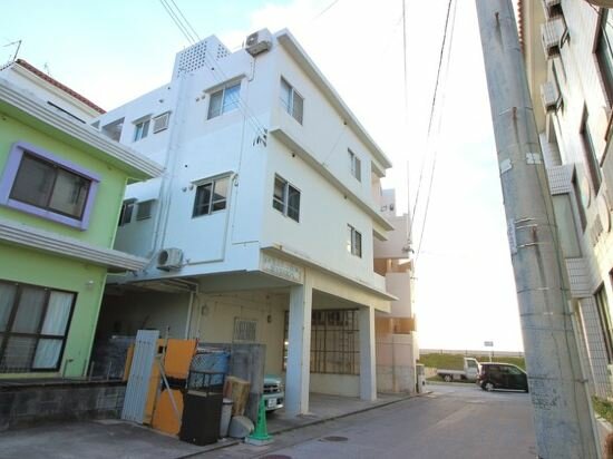 Otel Seaside Street Walk at O. V. Mansion, , foto