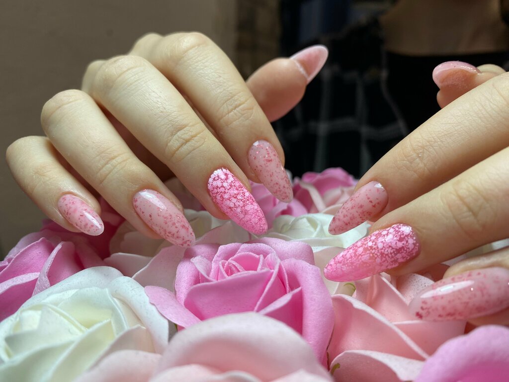 Manikür-pedikür Nails by Karina Voronina, Soçi, foto