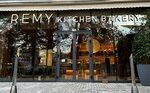 Remy Kitchen Bakery (Yaltinskaya Street No:4, Khosta Residential District), restoran  Soçi'den