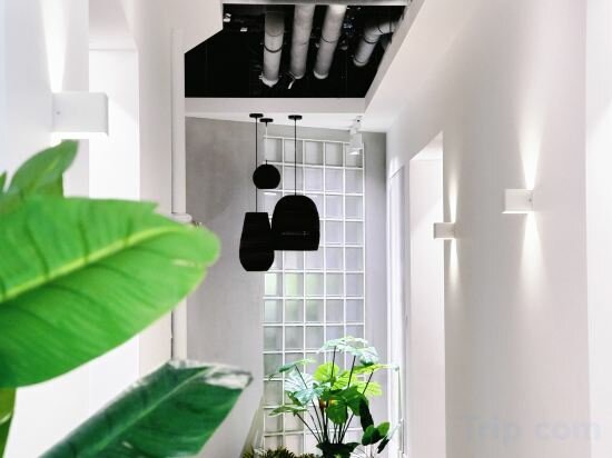 Mofei ZenScape, hotel, Room 2906, Building 18, Phase 3, Renheng ...