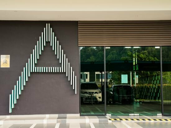 Daireler Trival Double 9 Homestay @ Sri Indah Sandakan, Sandakan, foto