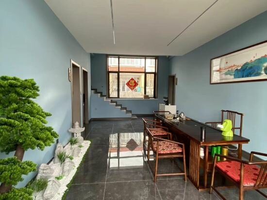 Otel Qijianfang Homestay, Xinzhou, foto