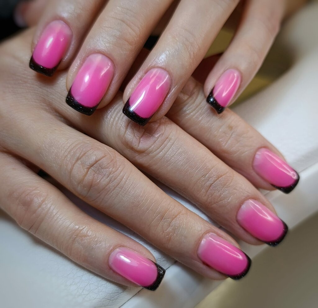 Manikür-pedikür ElenaNails4U, Liski, foto