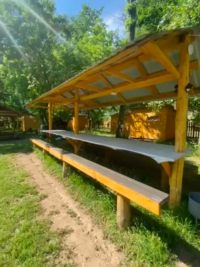 Tatil köyleri Азимут тур, Başkurdistan, foto