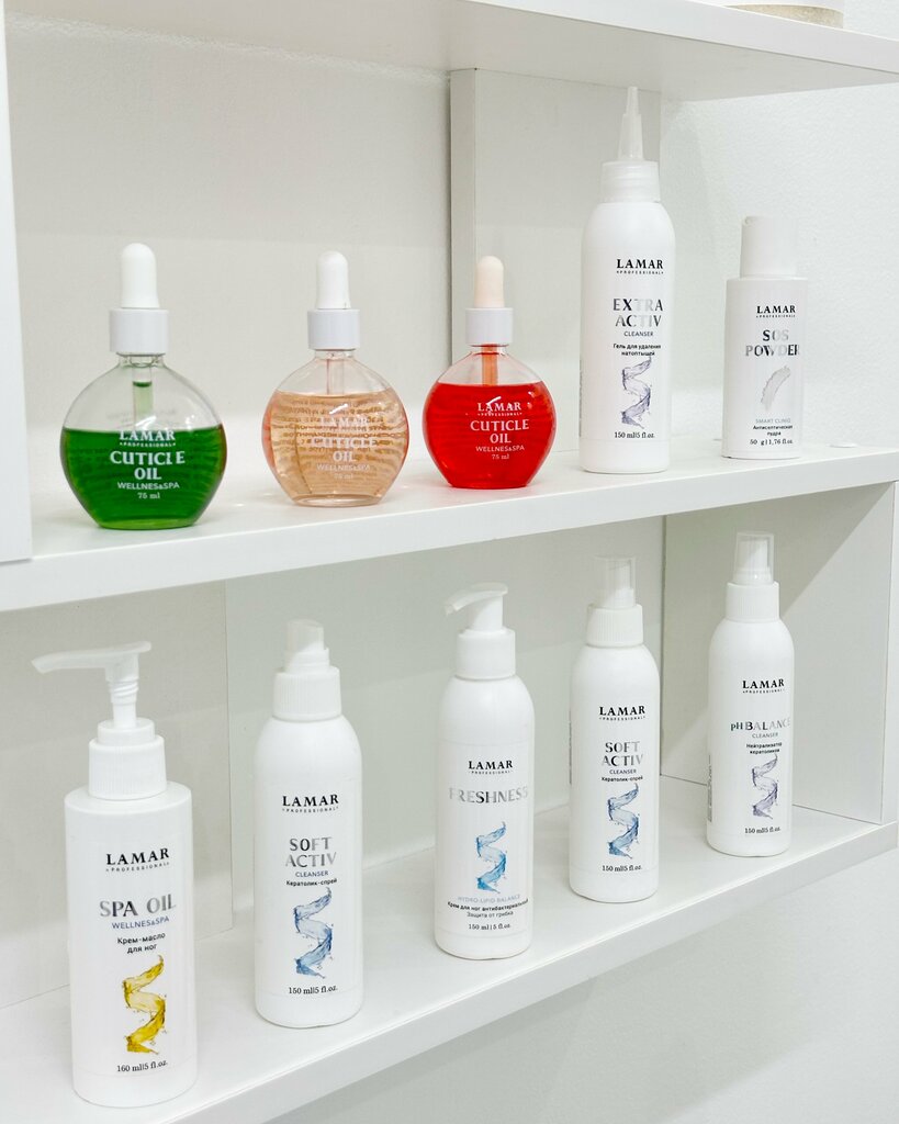 Podoloji Подолог Александра Сёмина, Karağandı, foto