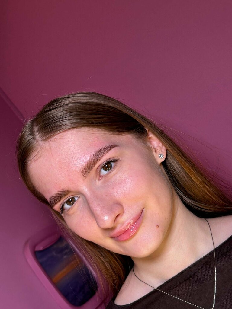 Kaş ve kirpik salonu Студия по наращиванию ресниц и оформлению бровей, Moskova, foto