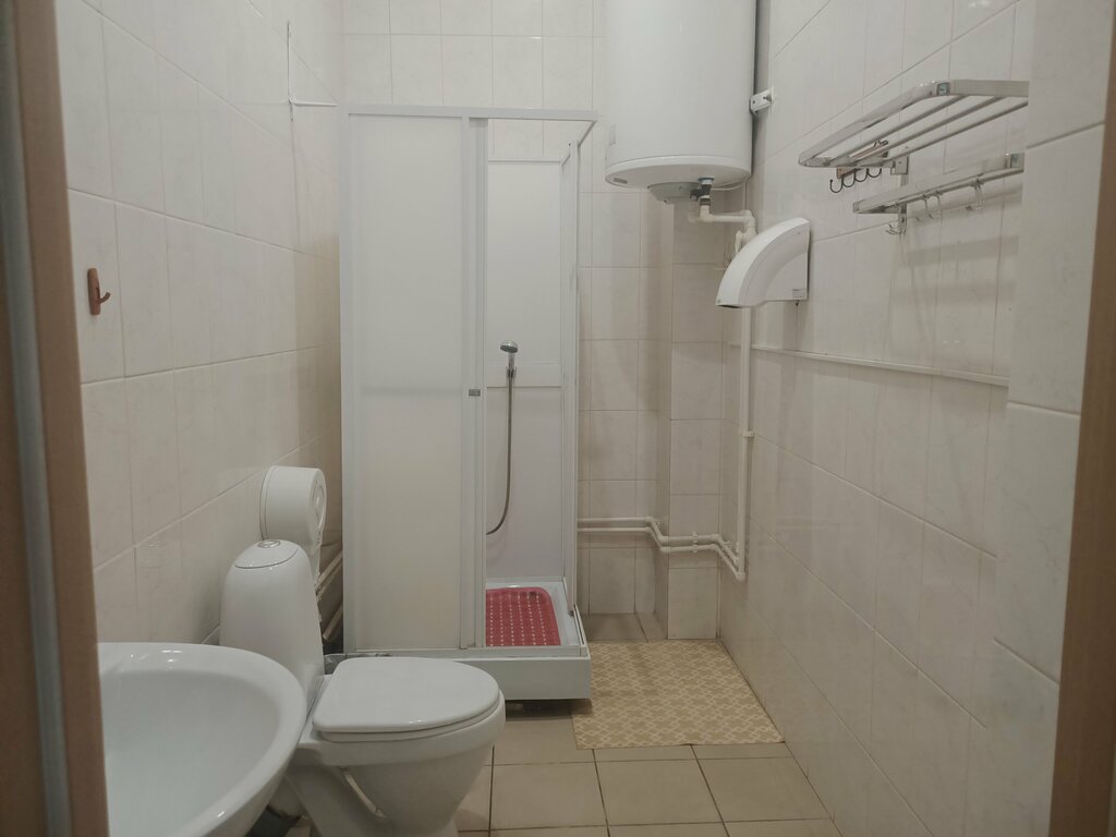 Otel Комната длительного отдыха, Morşansk, foto