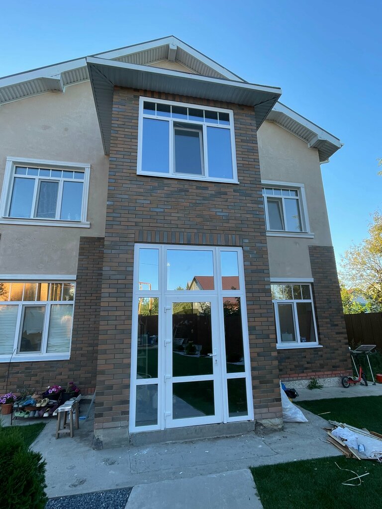 Pencere üretim, satış ve montaj firmaları Дом Комфорт, Saratov, foto