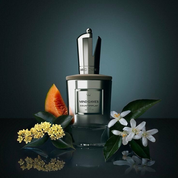 Kozmetik ve parfümeri mağazaları Quintessence parfums, Saint‑Petersburg, foto