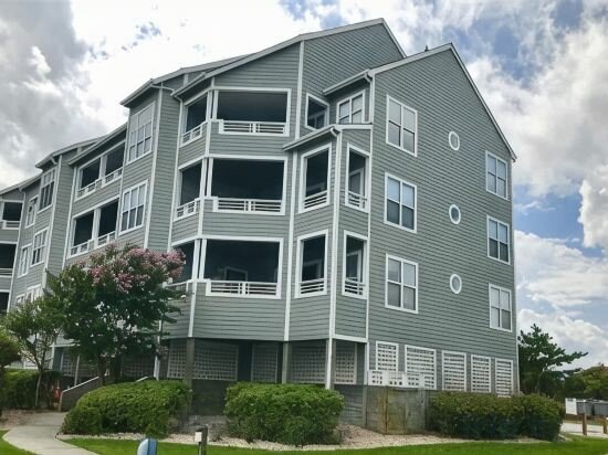 Otel Stunning Sound Views and World-Class Amenities - Charming Escape, Kuzey Carolina Eyaleti, foto