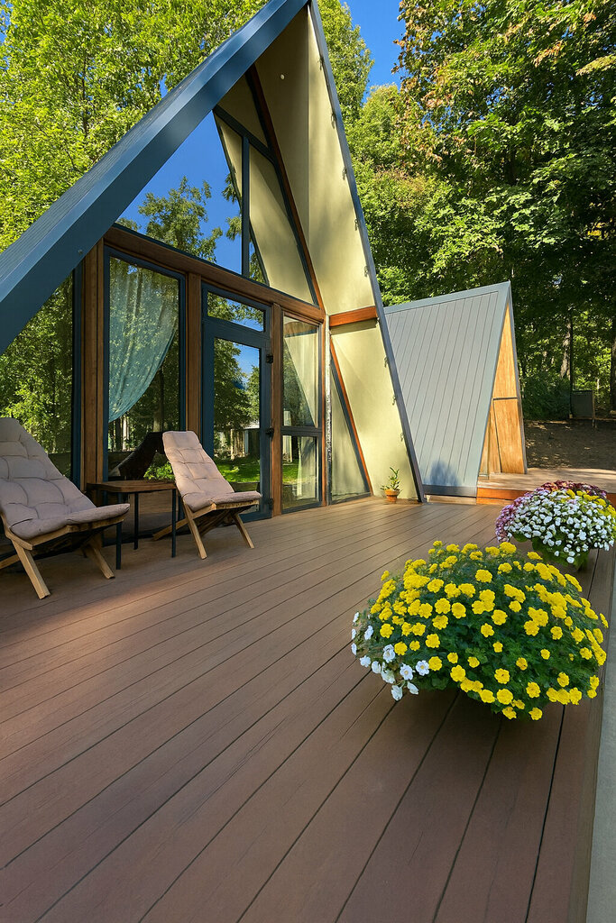 Yazlık ev inşaatı Pyatikonnov Street, Soçi, foto