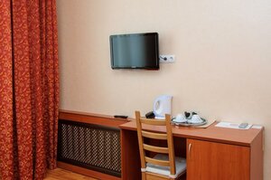 Kil (Kommunisticheskaya ulitsa No:65, Pavlovo), otel  Pavlovo'dan