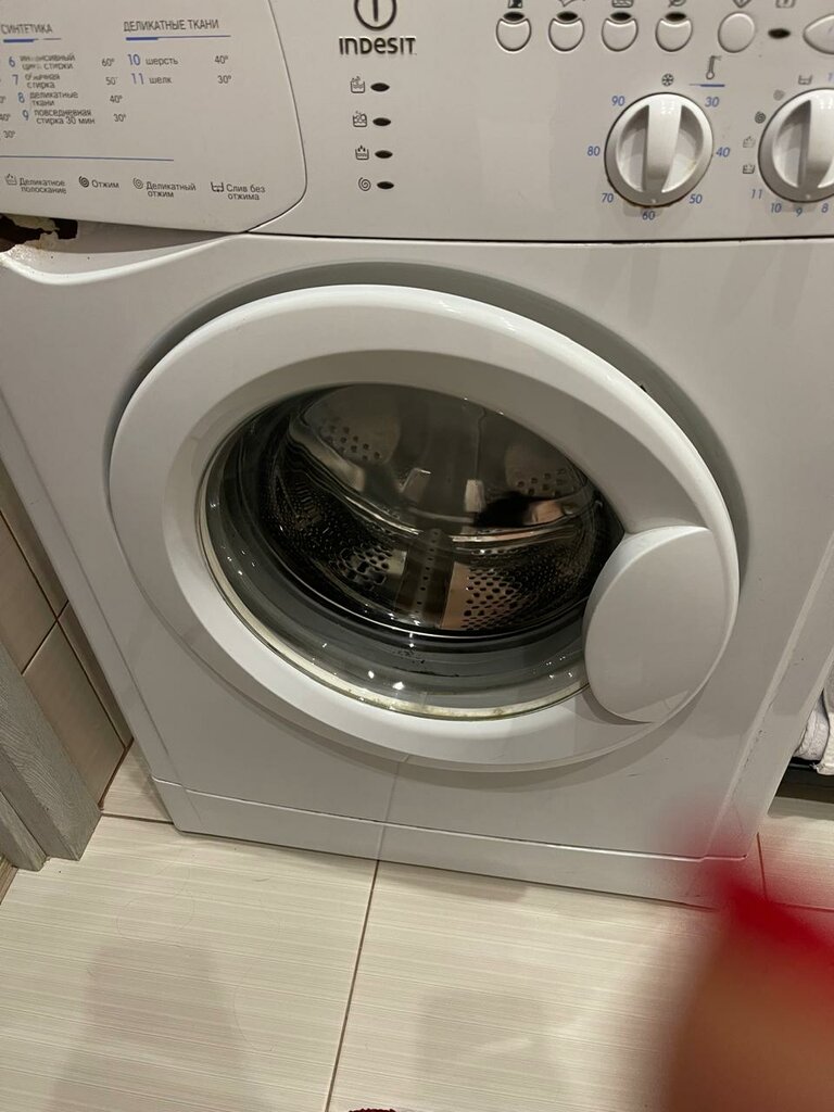 Beyaz eşya servisleri Ремонт бытовой техники, Kronstadt, foto