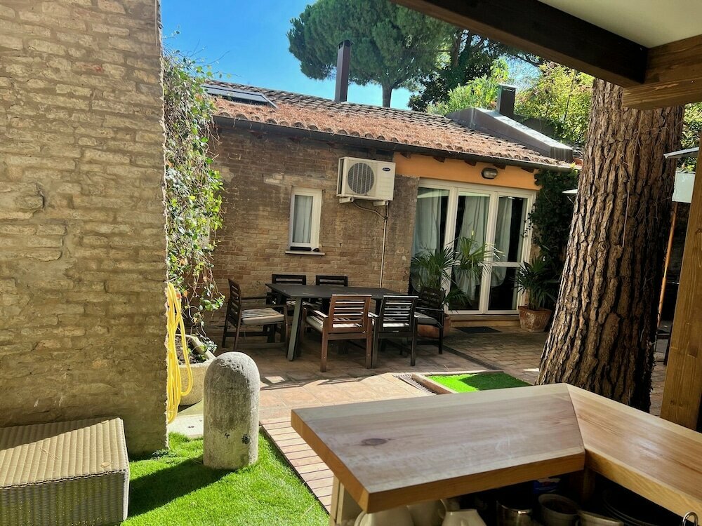 Otel A Casa di Paola Suite- Bed and Breakfast, Ravenna, foto