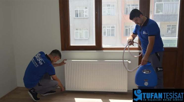 Klima servisleri Mamak Demirdöküm-Vaillant Servis - 0505 706 85 98, Ankara, foto