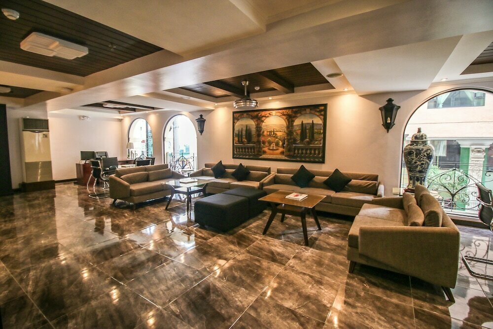 Otel Royal Bellagio Hotel, Dünya, foto