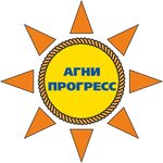 Agni-Progress (No:18А, Marino Territory), i̇pler, halatlar  Peterhof'tan