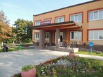 Hotel (Škoĺnaja vulica No:6), otel  Uzda'dan