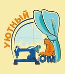 Uyutnii Dom (Dusi Kovalchuk Street No:238), perde ve korniş üreticileri  Novosibirsk'ten