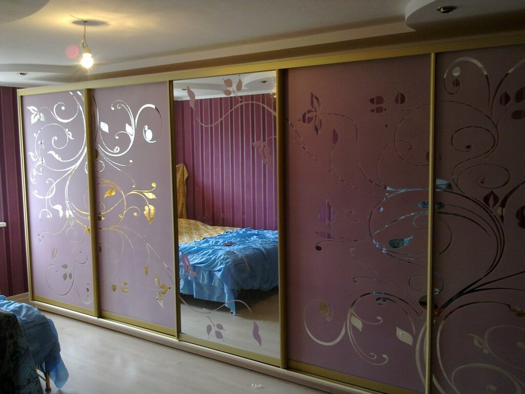 Özel mobilya yapımı Mebel Emirov, Saki (Sak), foto