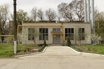 Котельная (Rabochaya ulitsa No:4, orașul Crasnoe), mühendislik altyapısı  Transdinyester'den