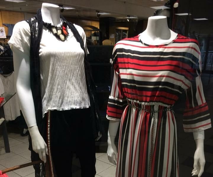 Giyim mağazası Setti Progetto Moda, Trentino‑Alto Adige, foto