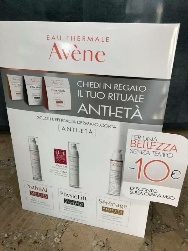 Eczaneler Farmacia Lumia, Palermo, foto