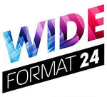 Wideformat24 (Volgogradsky Avenue No:21с1Б/Н), dijital baskı  Moskova'dan