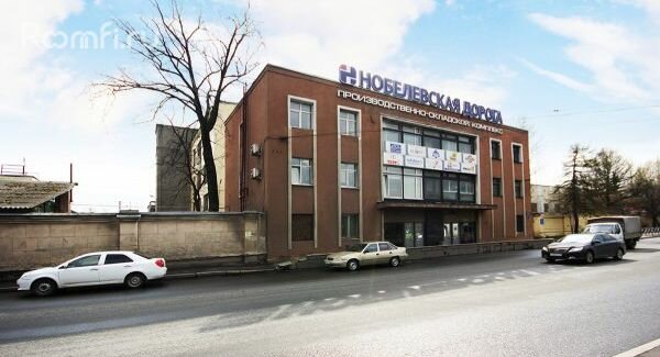 Toptancılar Vsyako-Razno, Saint‑Petersburg, foto
