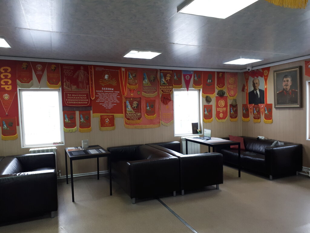 Oto yıkama Горетовский, Moskova ve Moskovskaya oblastı, foto