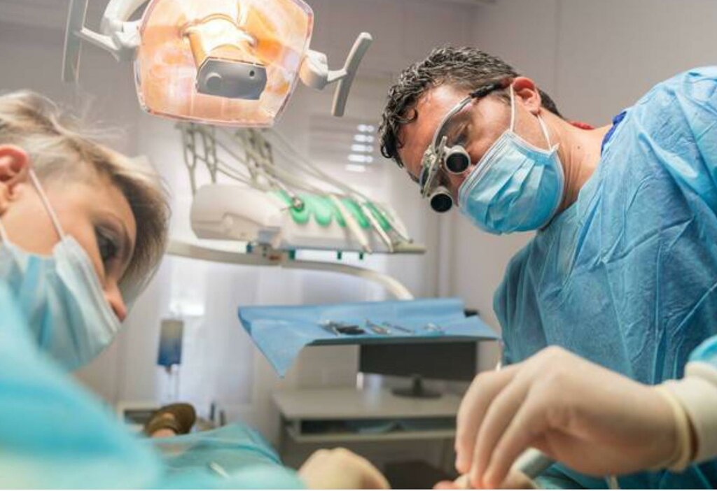 Özel ağız ve diş sağlığı klinikleri ve muayenehaneleri Clinica Dental Bilbident - Dentistas EN Calatayud, Aragon, foto