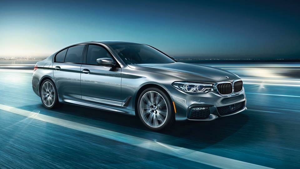 Otomobil satış galerileri Dreyer & Reinbold BMW, Indianapolis, foto