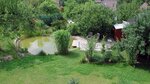 Jürgen Kraus Garten- und Landschaftsbau (Hedwigstraße No:7, Forchheim), peyzaj tasarımı  Bavyera'dan