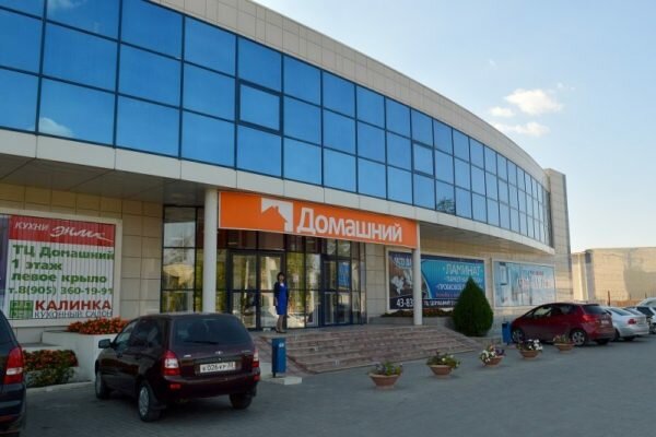 Mobilya mağazaları Дом Кухни, Astrahan, foto