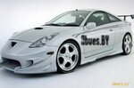 Obves.by (Cimirazieva Street No:114), tuning  Minsk'ten