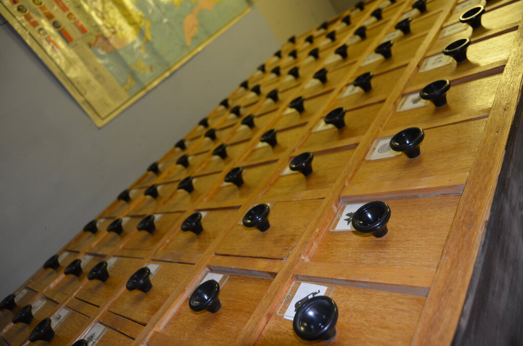 Kaçış oyunları merkezleri Chulan, Dzerjinsk, foto