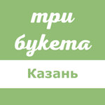 TriBuketa (Kulakhmetov Street No:17к3), çiçekçiler  Kazan'dan