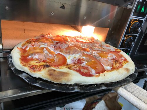 Pizzacılar Picceriyka, Polyarny, foto