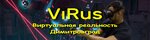 ViRus (Avtostroiteley Avenue No:61), sanal gerçeklik kulübü  Dmitrovgrad'dan