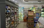 Parafarmacia Erboristeria De Materia Medica (Via G. Chiabrera No:37), alternatif tıp merkezleri  Roma'dan