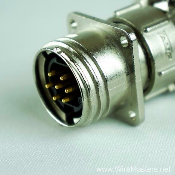 Sanayi ekipmanları firmaları WireMasters, Inc, Tennessee Eyaleti, foto